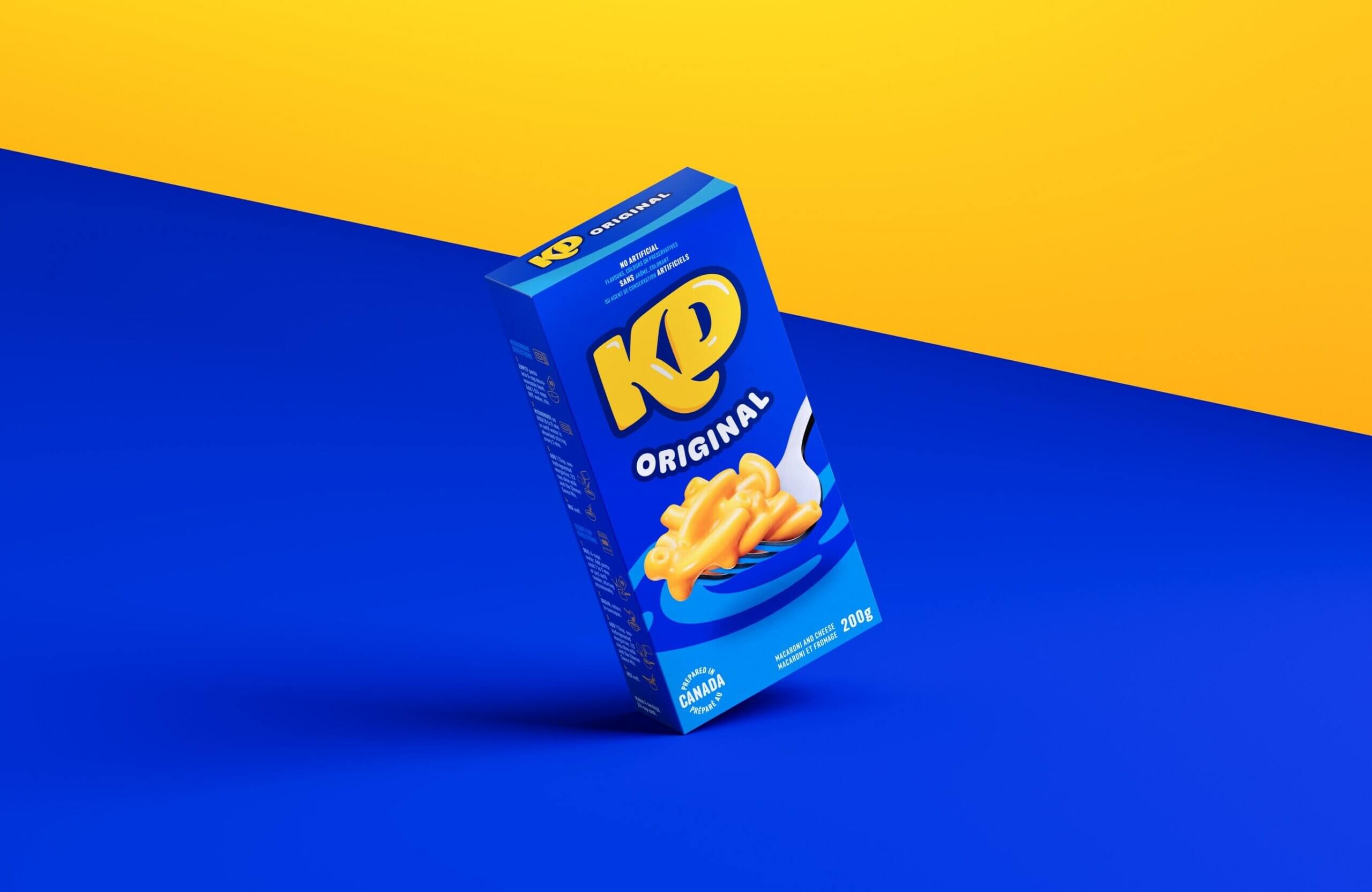 Welcome To The New Era Of KD, First Major Change In Over 10 Years | Profectio