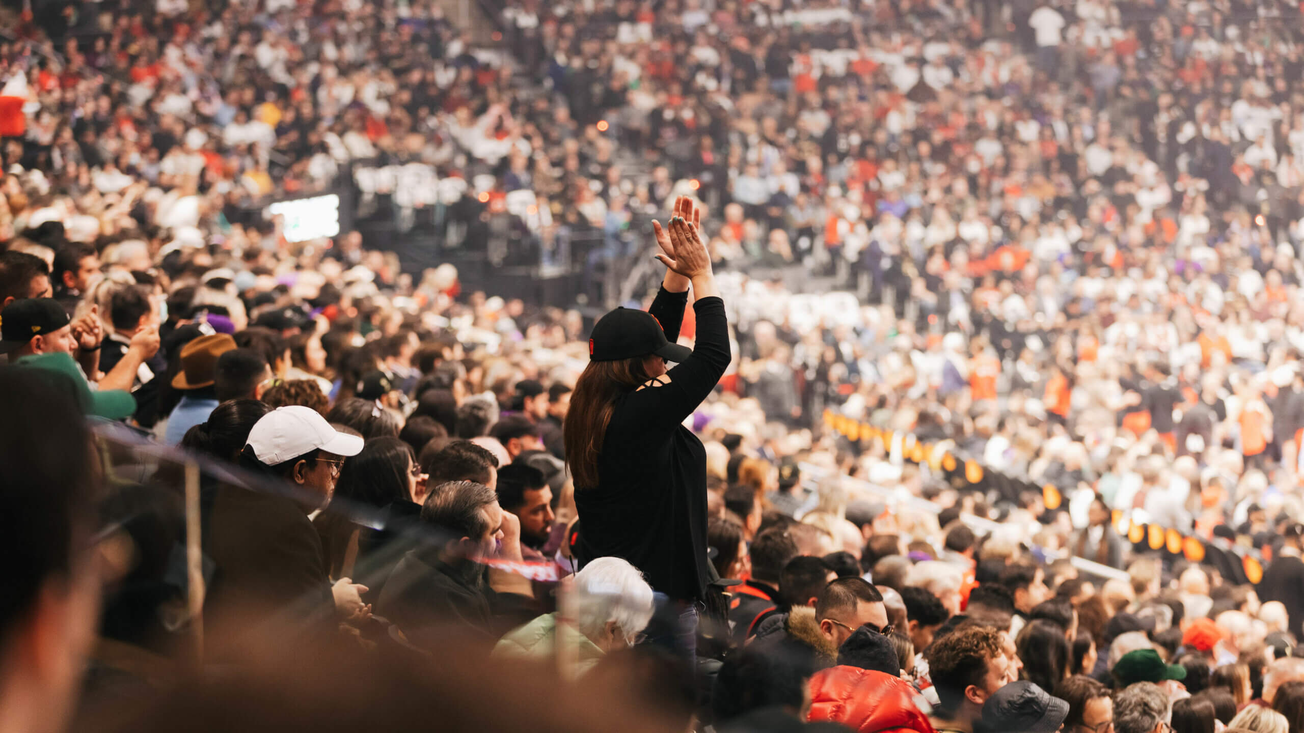 CÎROC Ultra-Premium Vodka Hits The Court As Vodka Sponsor Of Toronto ...