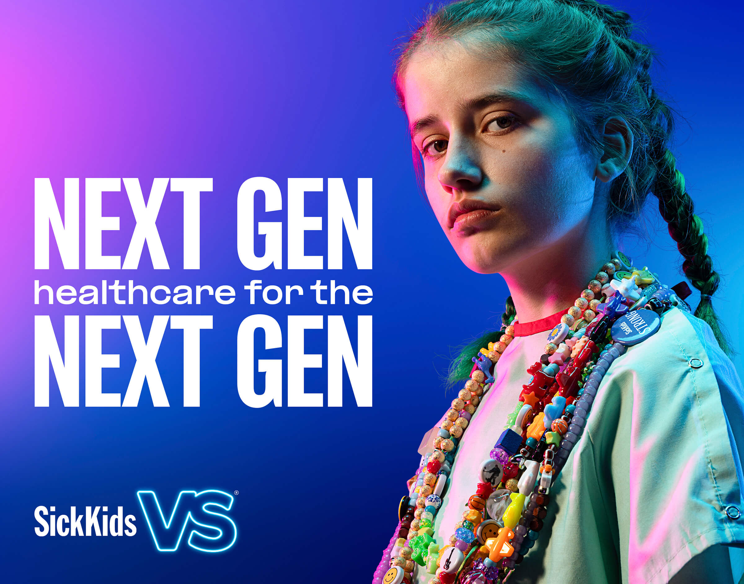 SickKids Gets Ready To Heal The Future, Launches Next Generation Of ...