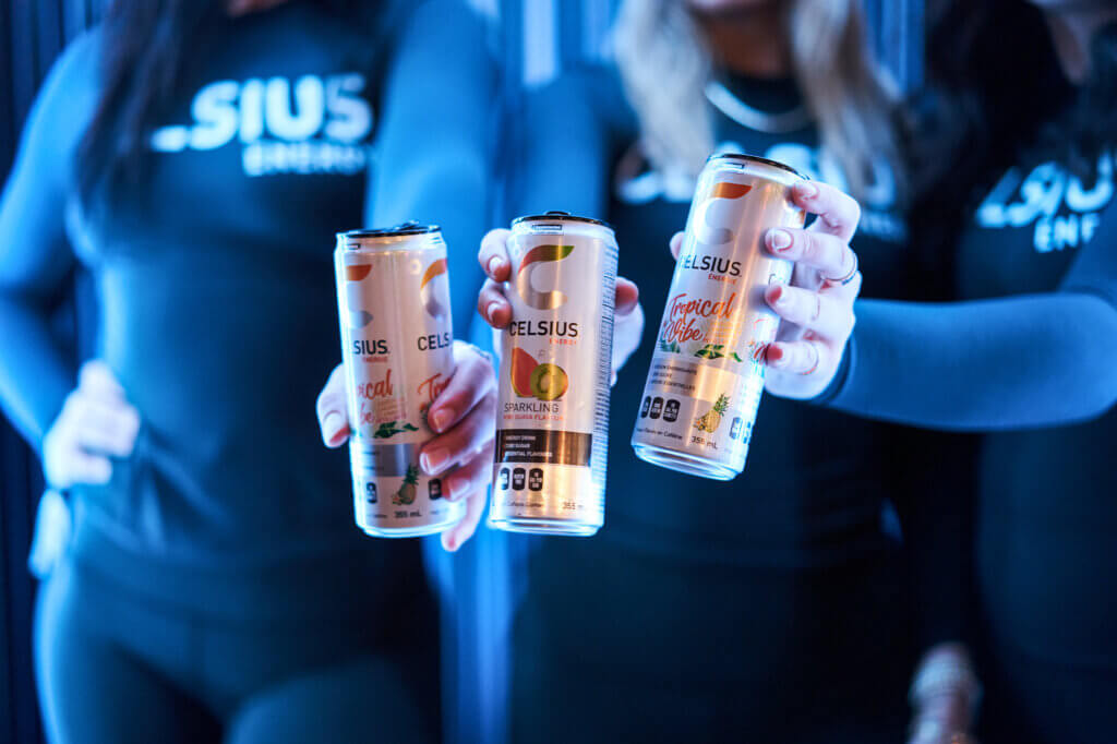 Why CELSIUS Choose Toronto’s All-Star Weekend For Its First Canadian ...